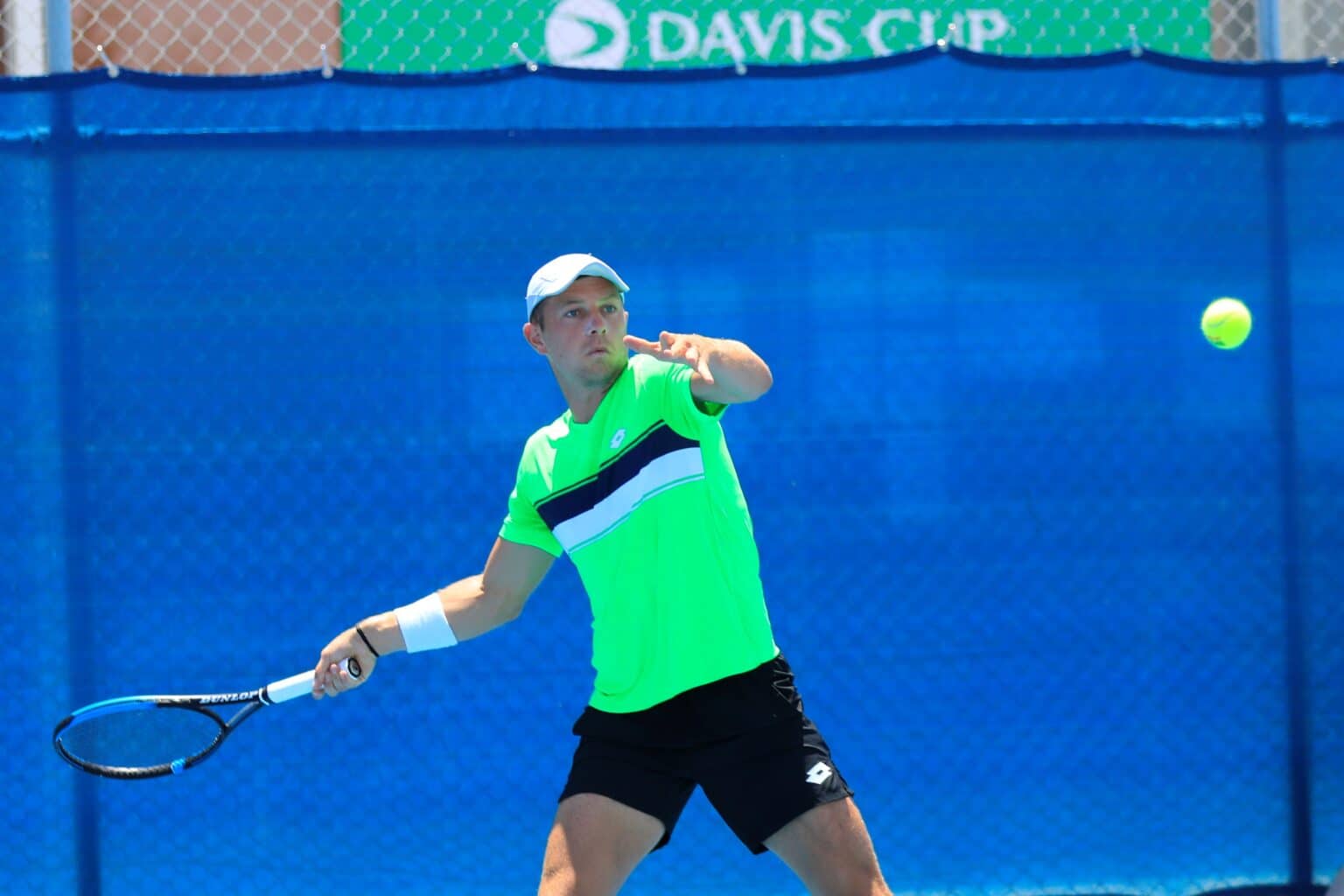 Coach Tennis - Tennis Ireland