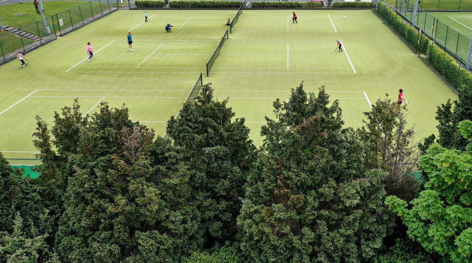 Eoghan Jennings Narrowly Misses Out on Junior Australian Open Main Draw ...