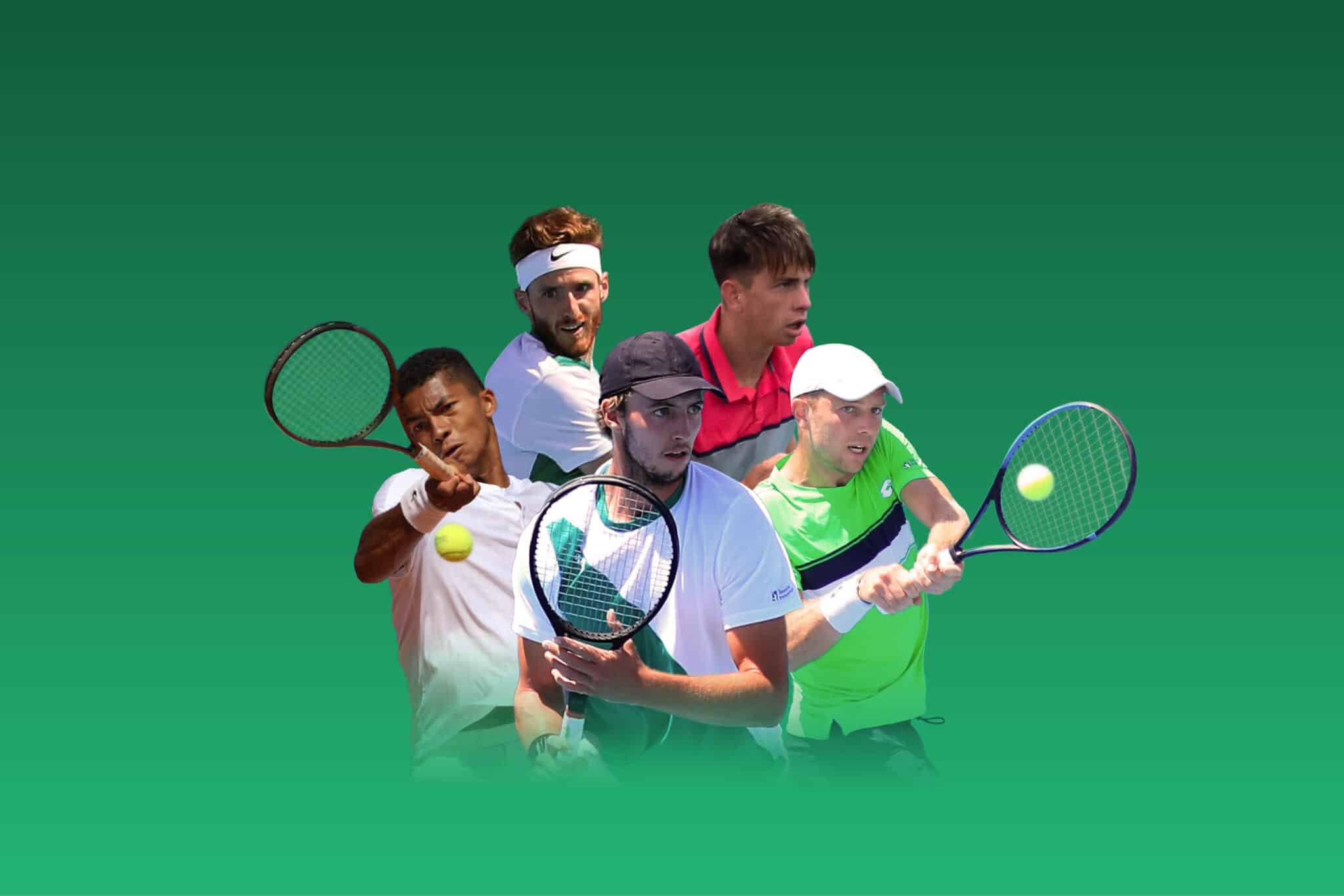 Irish Davis Cup Team for Austria Clash Announced - Tennis Ireland