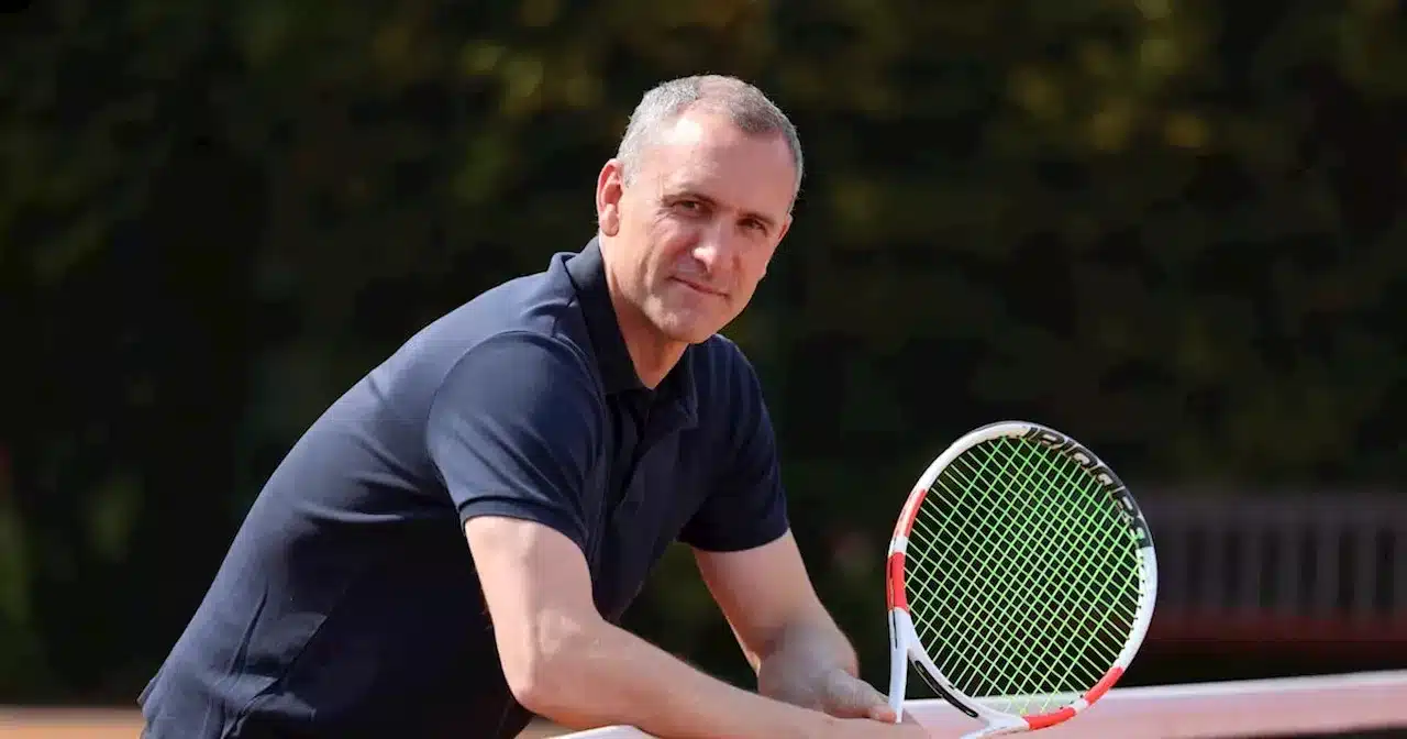 From Court to Page: Conor Niland Wins Sports Book of the Year - Tennis ...