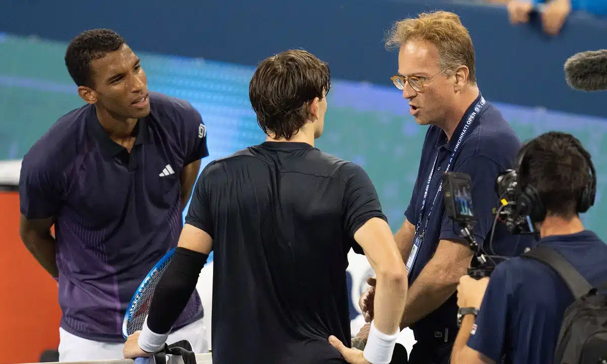 Two New ITF White Badge Referees for Ireland - Tennis Ireland