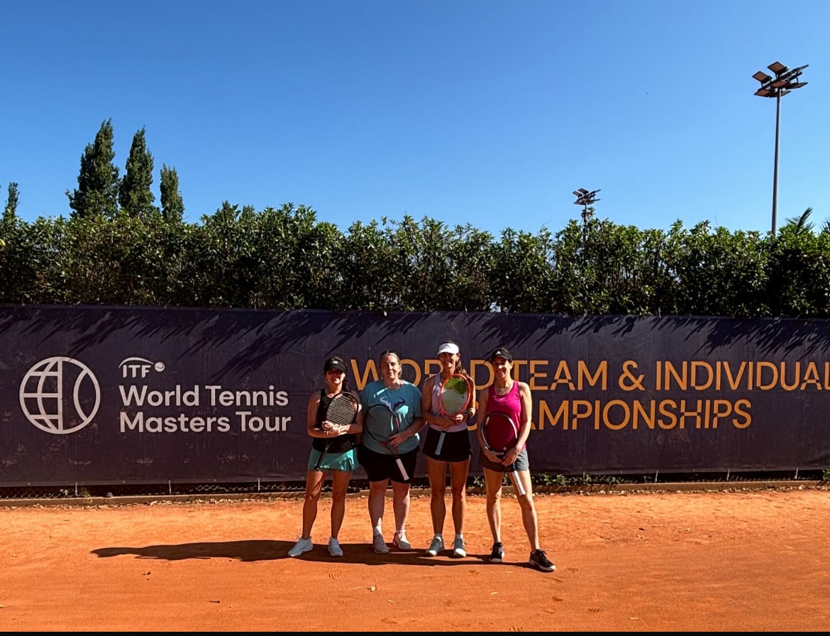 Irish Masters Set to Represent at ITF World Team Championships - Tennis ...