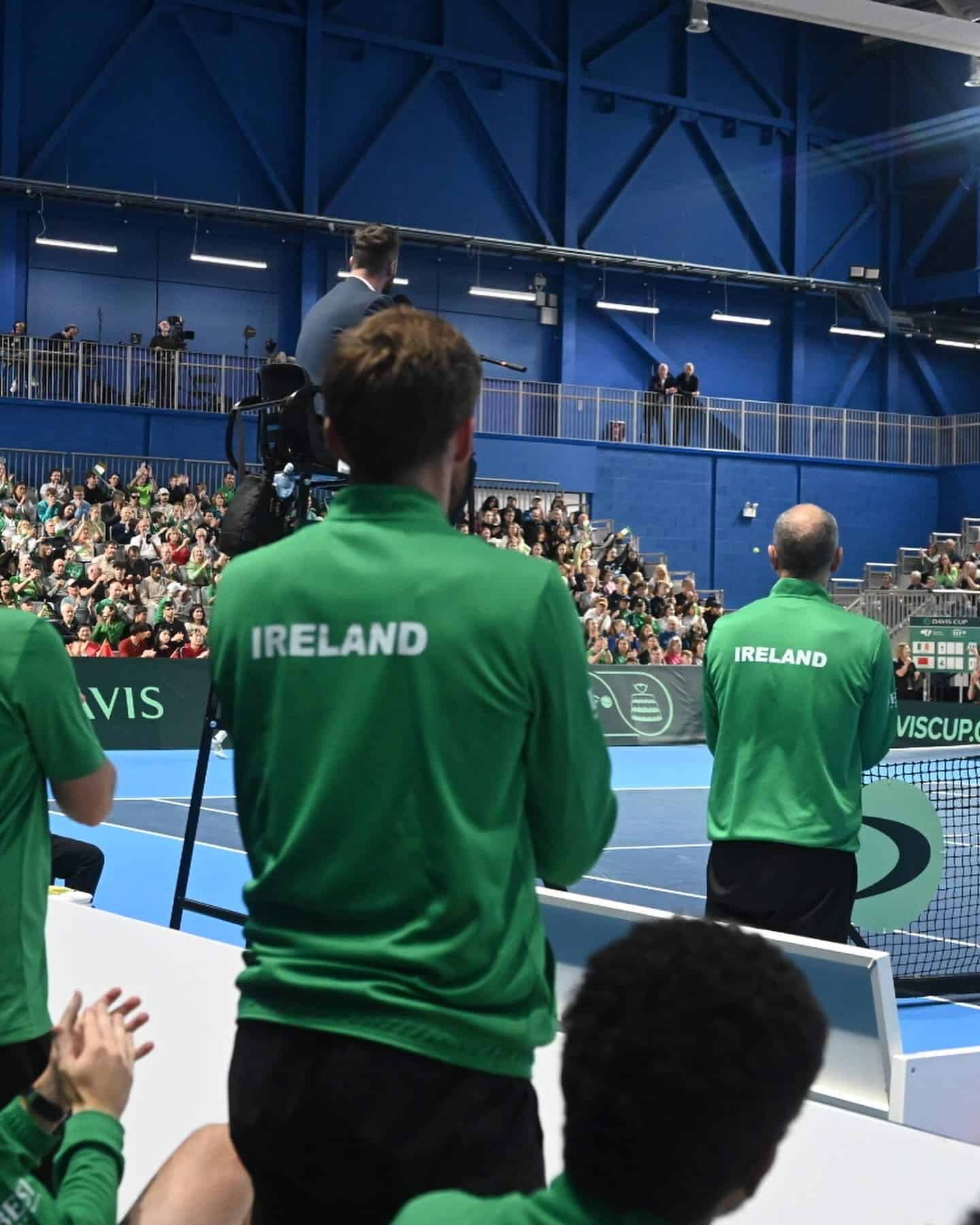 China P.R. take 2-0 lead into Sunday despite stern resistance from Agwi ...